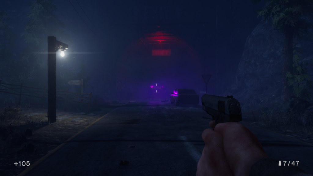 In Sound Mind – PS5 Review – PlayStation Country