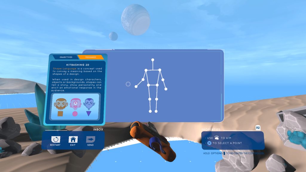 Probe: A Game Dev Experience – PS4 Review – PlayStation Country