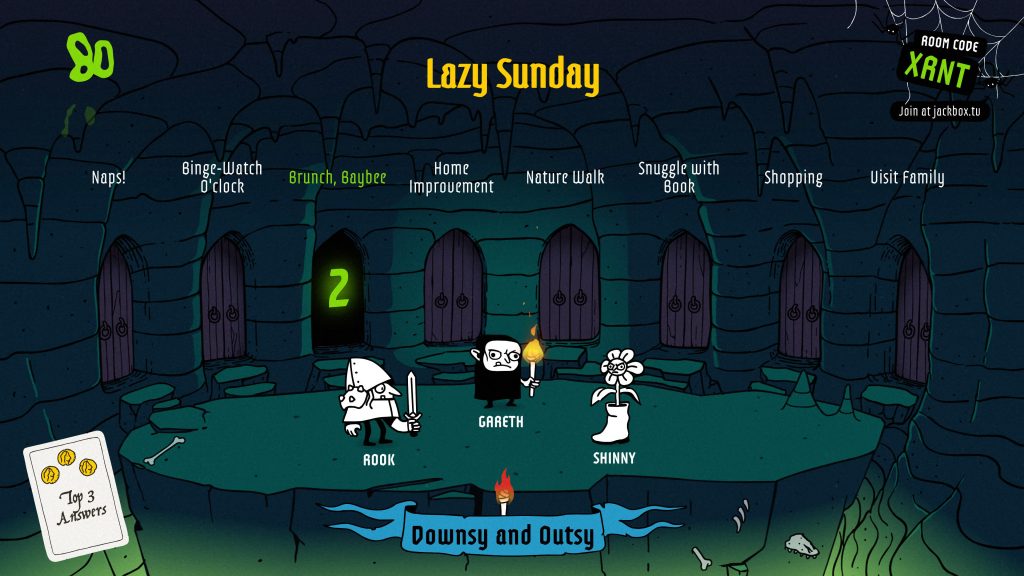 The Jackbox Party Pack 8 – PS4 Review – PlayStation Country