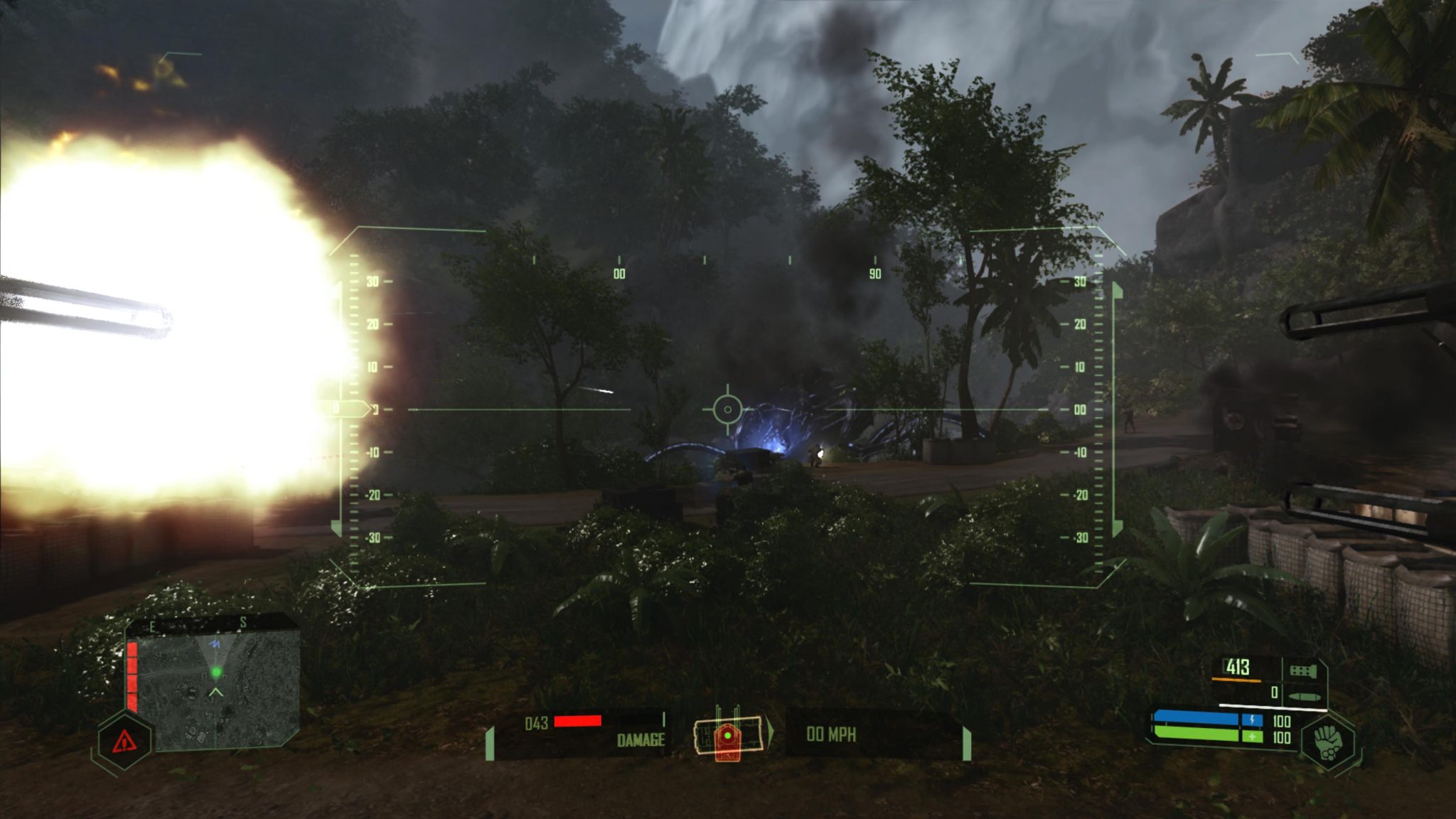 Crysis Trilogy Remastered – PS4 Review – PlayStation Country