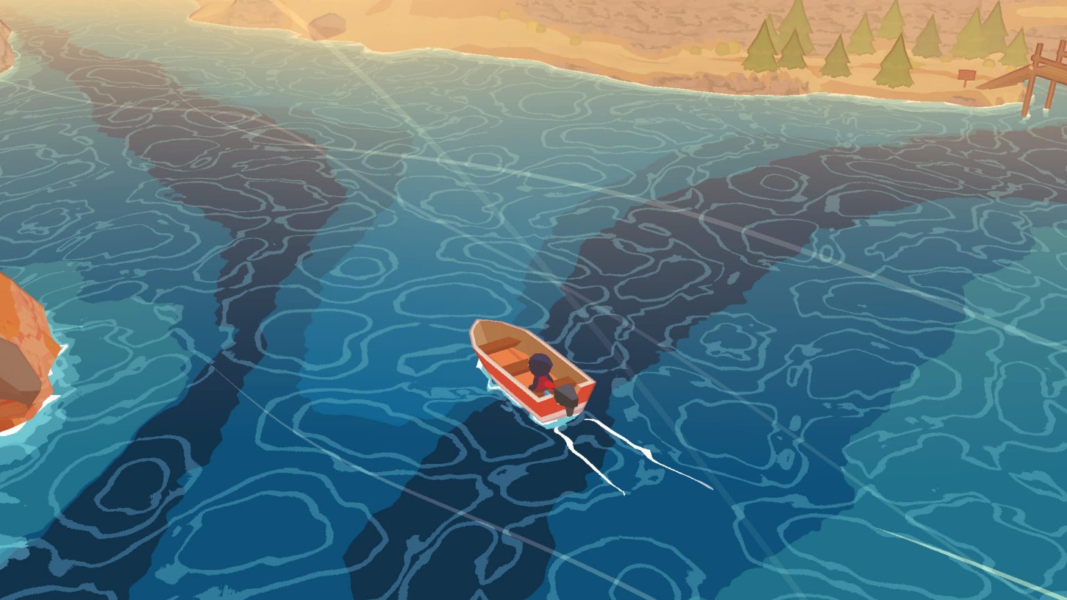 A Short Hike – PS4 Review – PlayStation Country