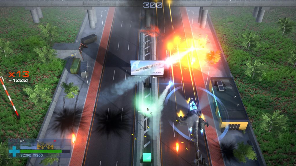 Preventive Strike – PS4 Review – PlayStation Country