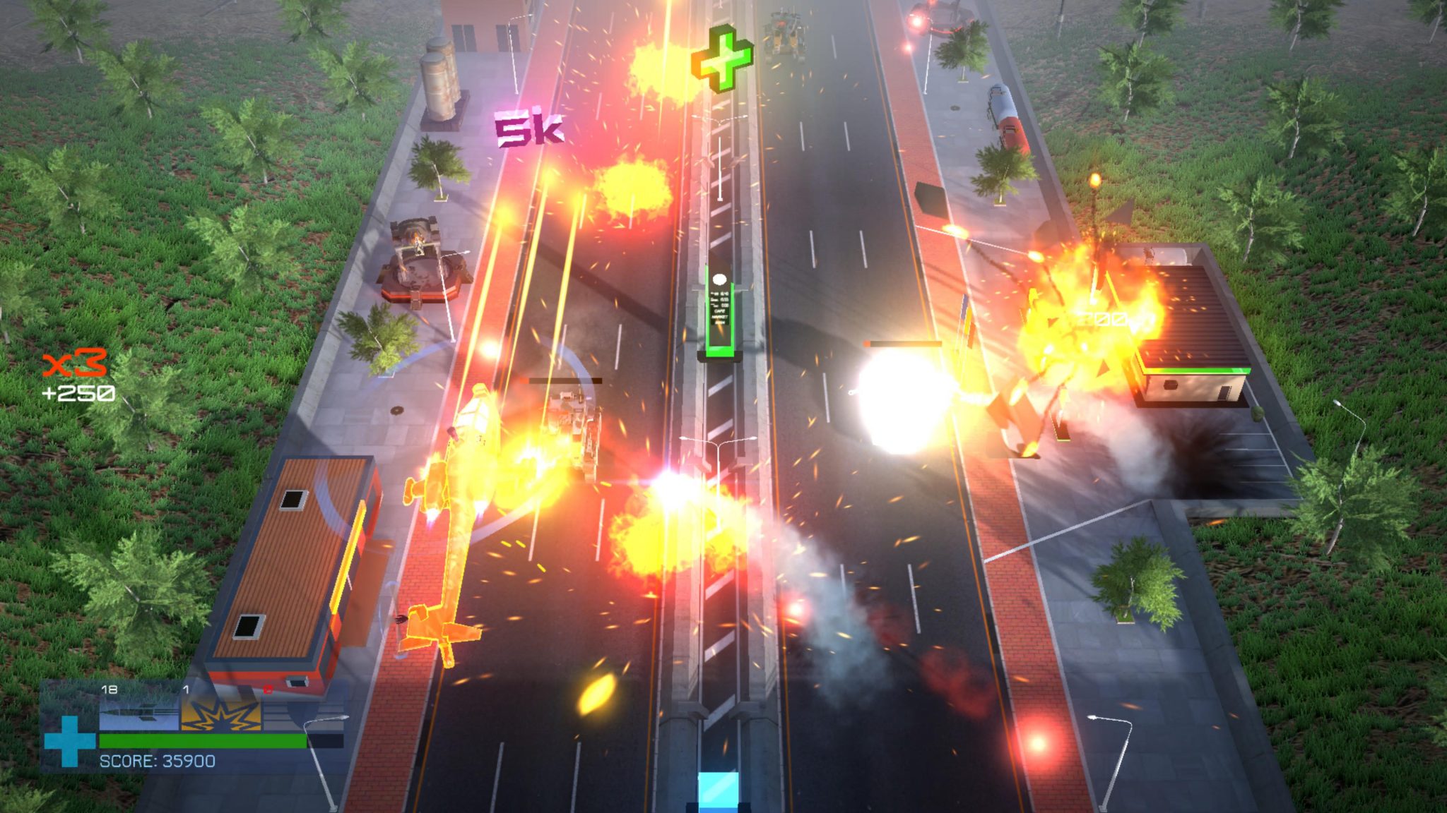 Preventive Strike – PS4 Review – PlayStation Country