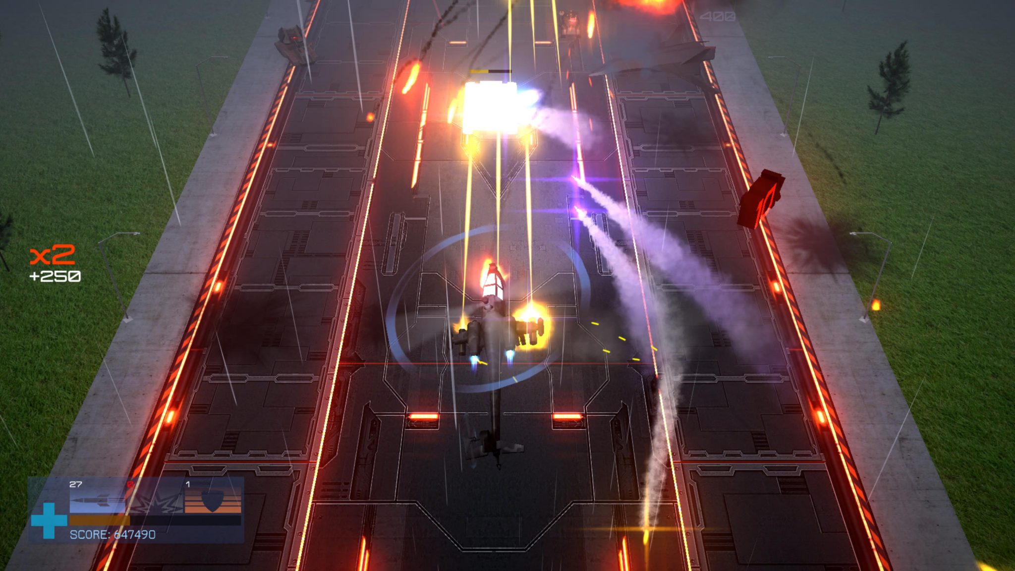 Preventive Strike – PS4 Review – PlayStation Country