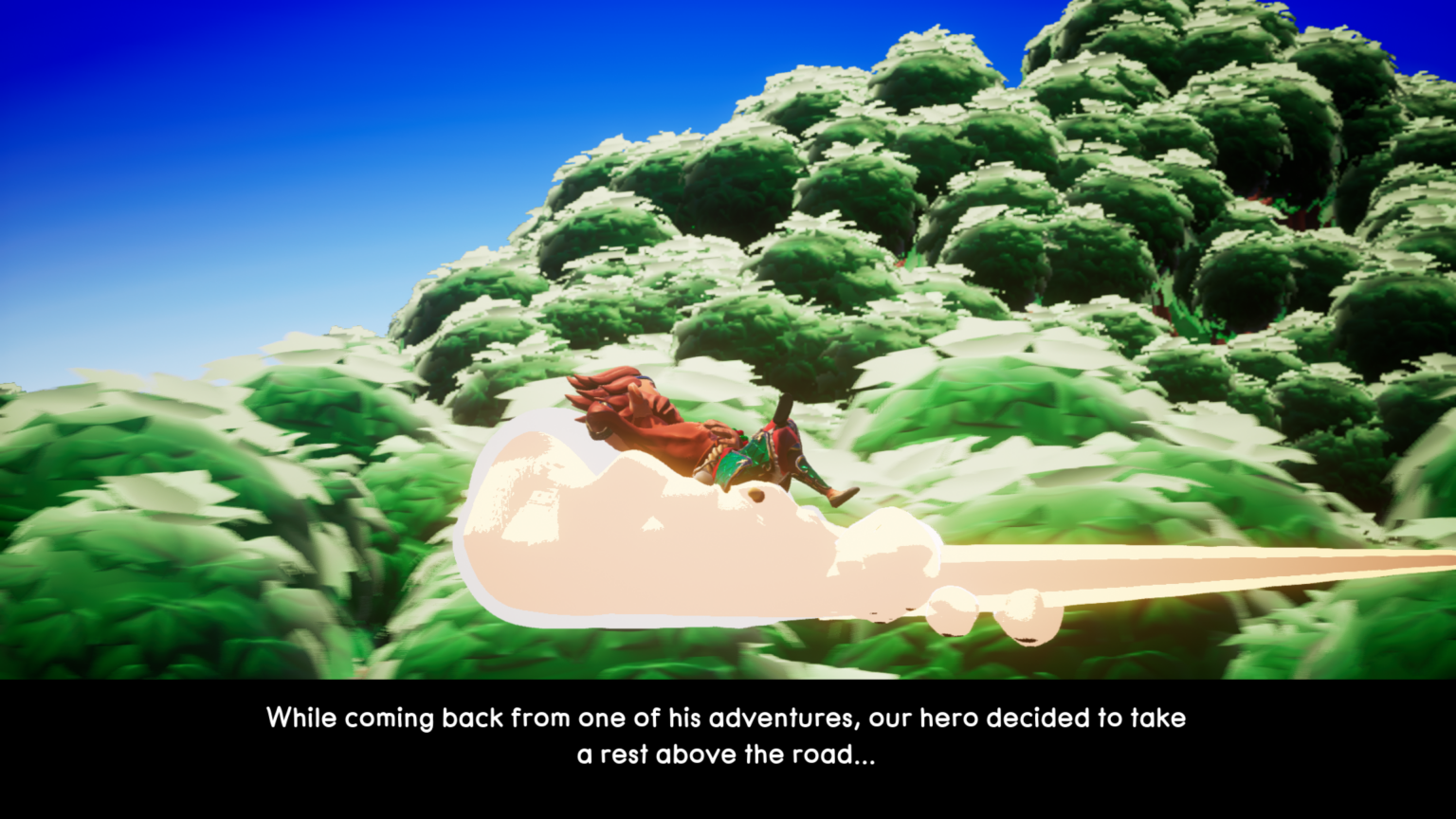 Wukong – PS4 Review – PlayStation Country