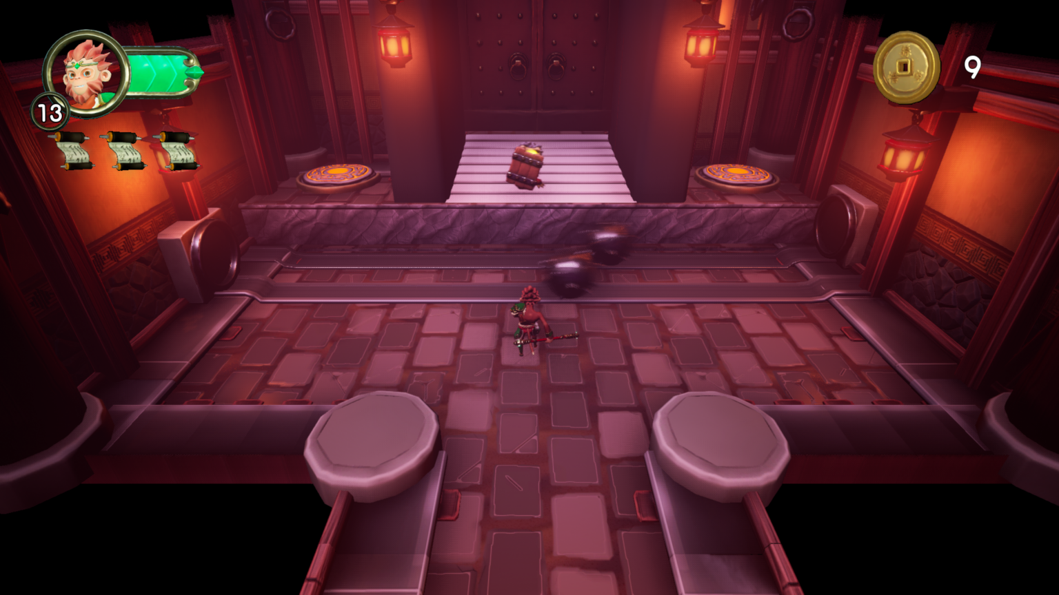 Wukong – PS4 Review – PlayStation Country