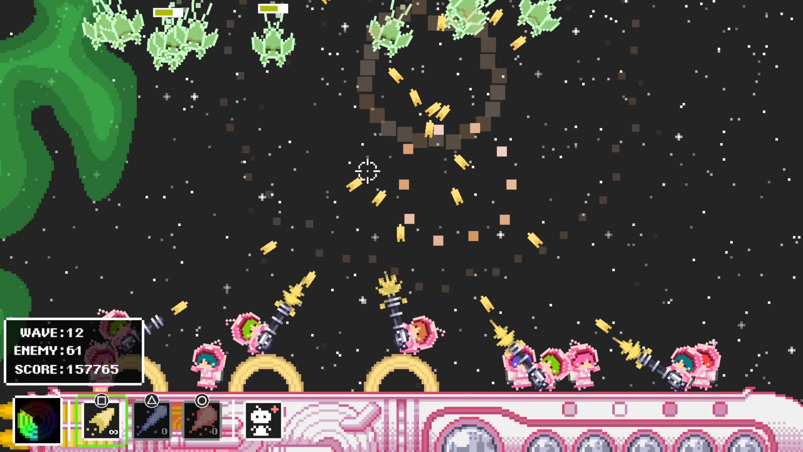 Cake Invaders_20220126184716 – PlayStation Country