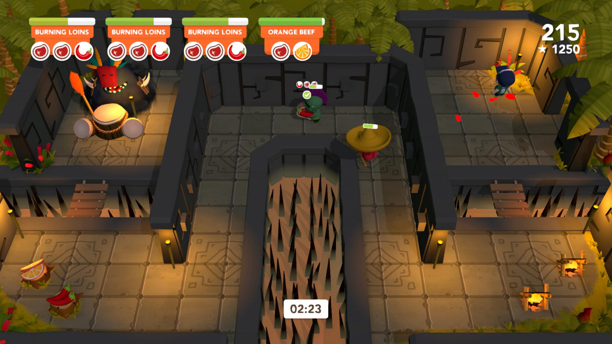 Cannibal Cuisine_20220118145738 – PlayStation Country