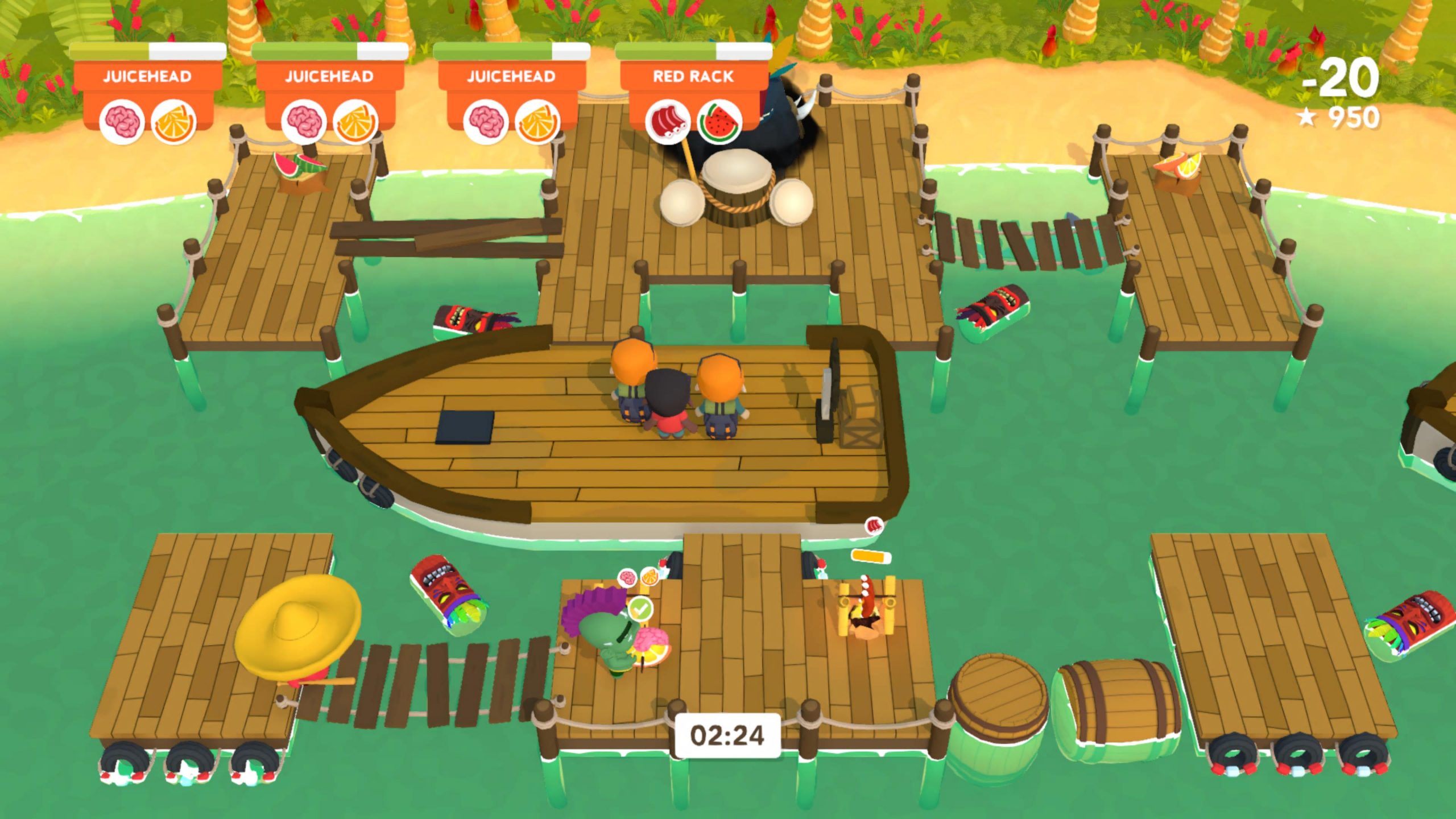 Cannibal Cuisine_20220118150601 – PlayStation Country