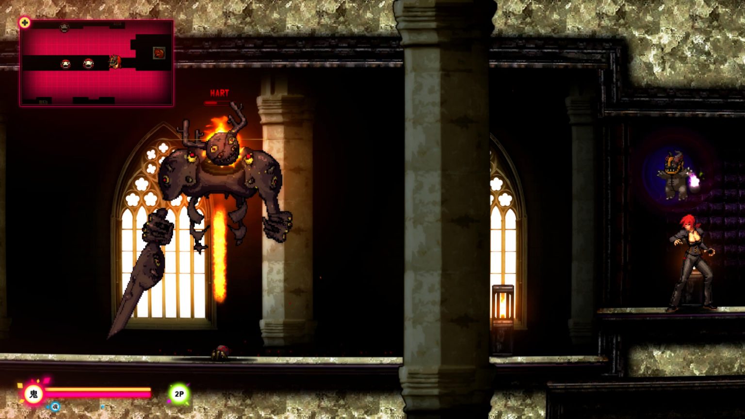 Demoniaca: Everlasting Night – PS5 Review – PlayStation Country