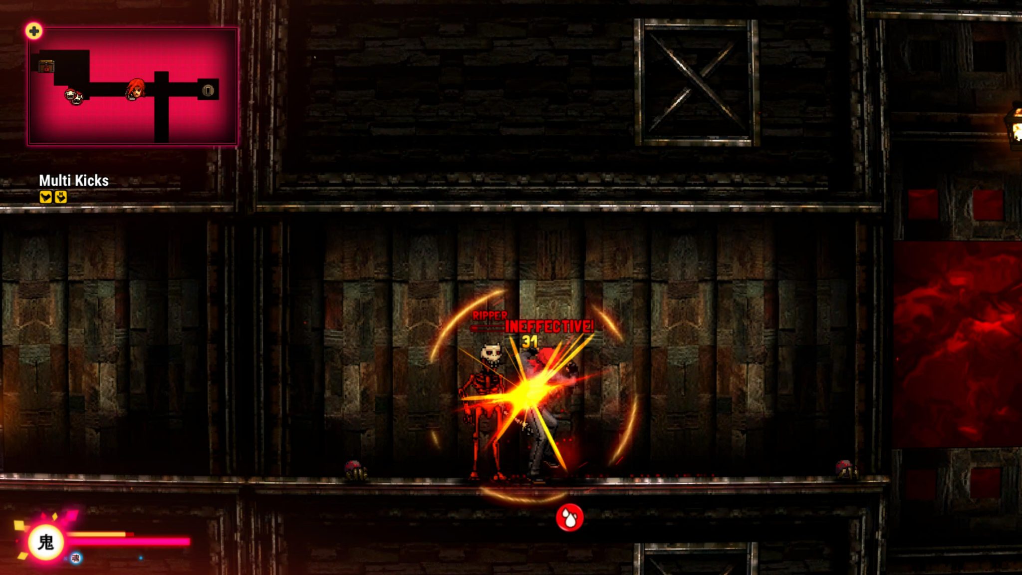 Demoniaca: Everlasting Night – PS5 Review – PlayStation Country