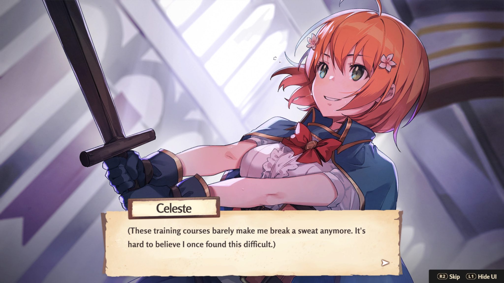 Eternal Radiance – PS4 Review – PlayStation Country