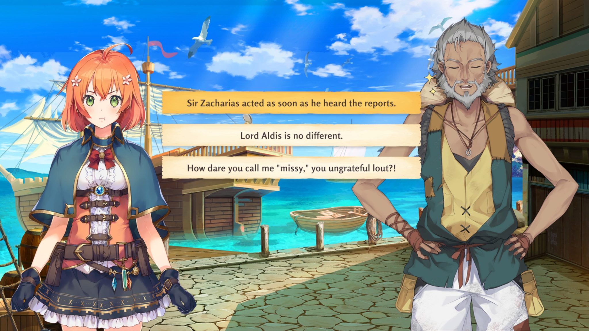 Eternal Radiance – PS4 Review – PlayStation Country