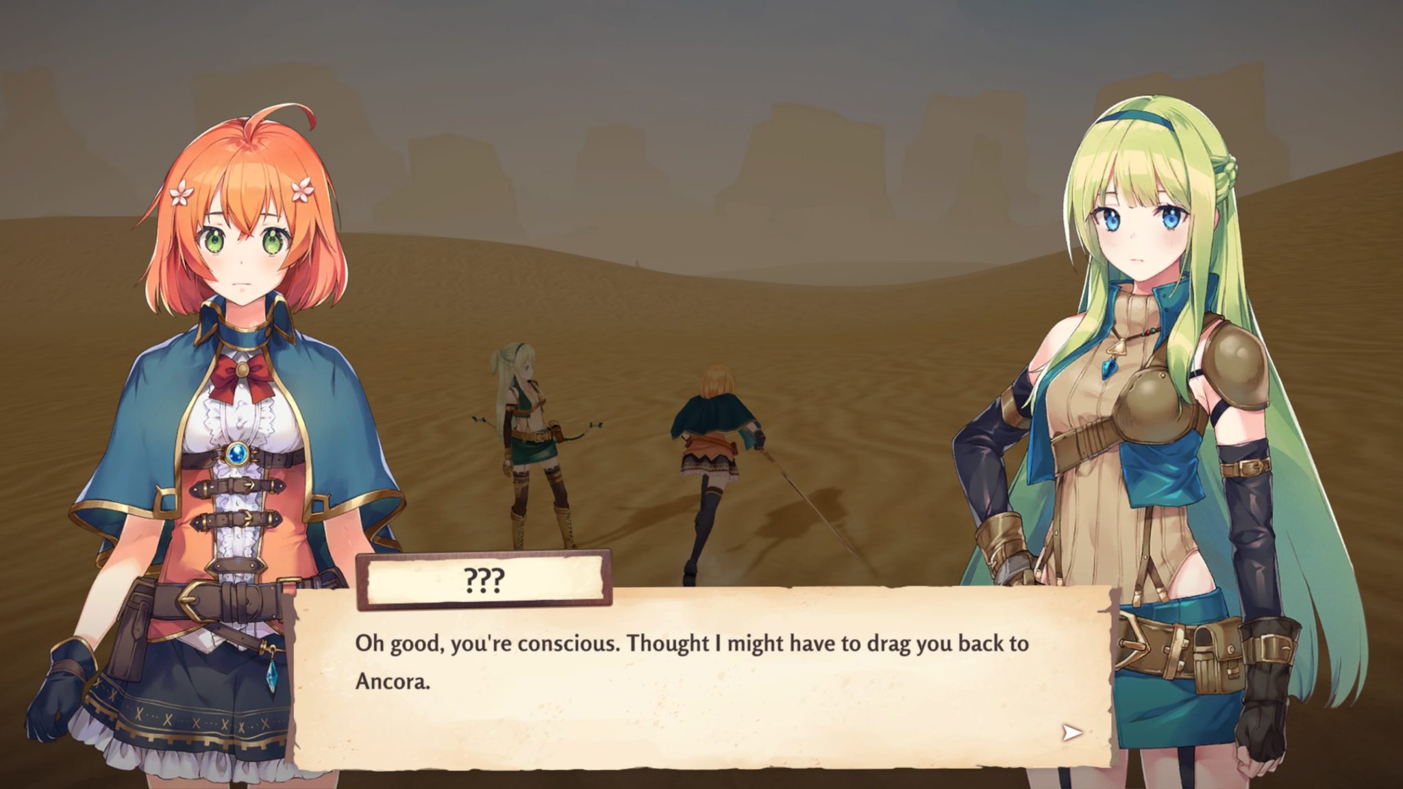 Eternal Radiance – PS4 Review – PlayStation Country