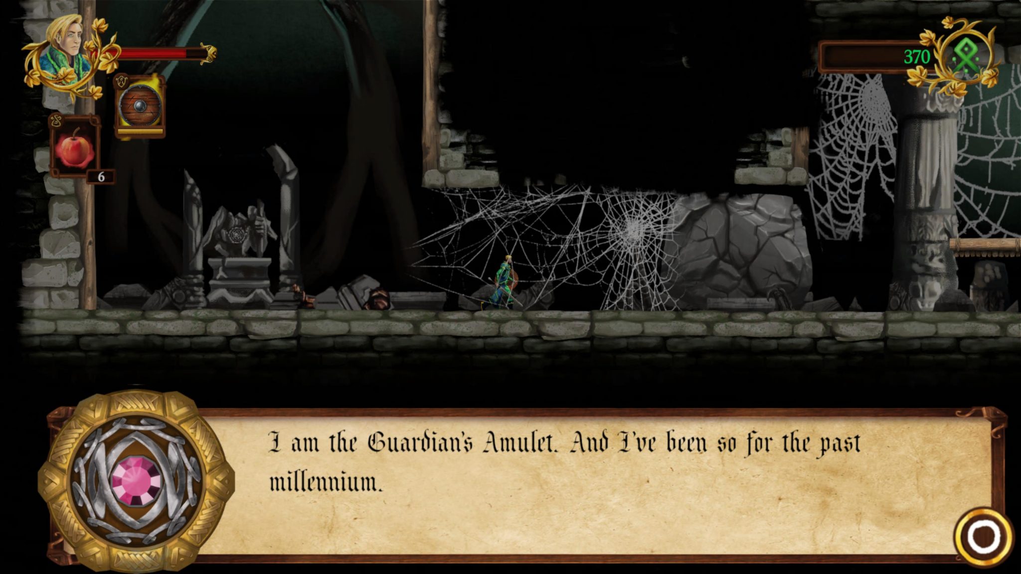 Guardian of Lore – PS5 Review – PlayStation Country