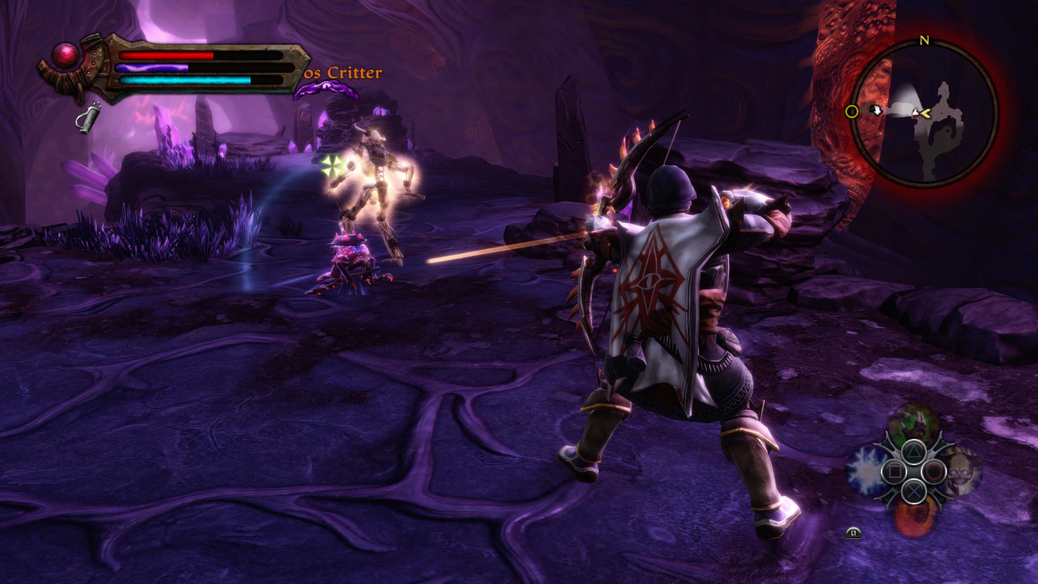 Kingdoms of Amalur: Fatesworn DLC – PS4 Review – PlayStation Country