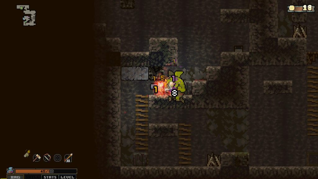 Vagante – PS4 Review – PlayStation Country