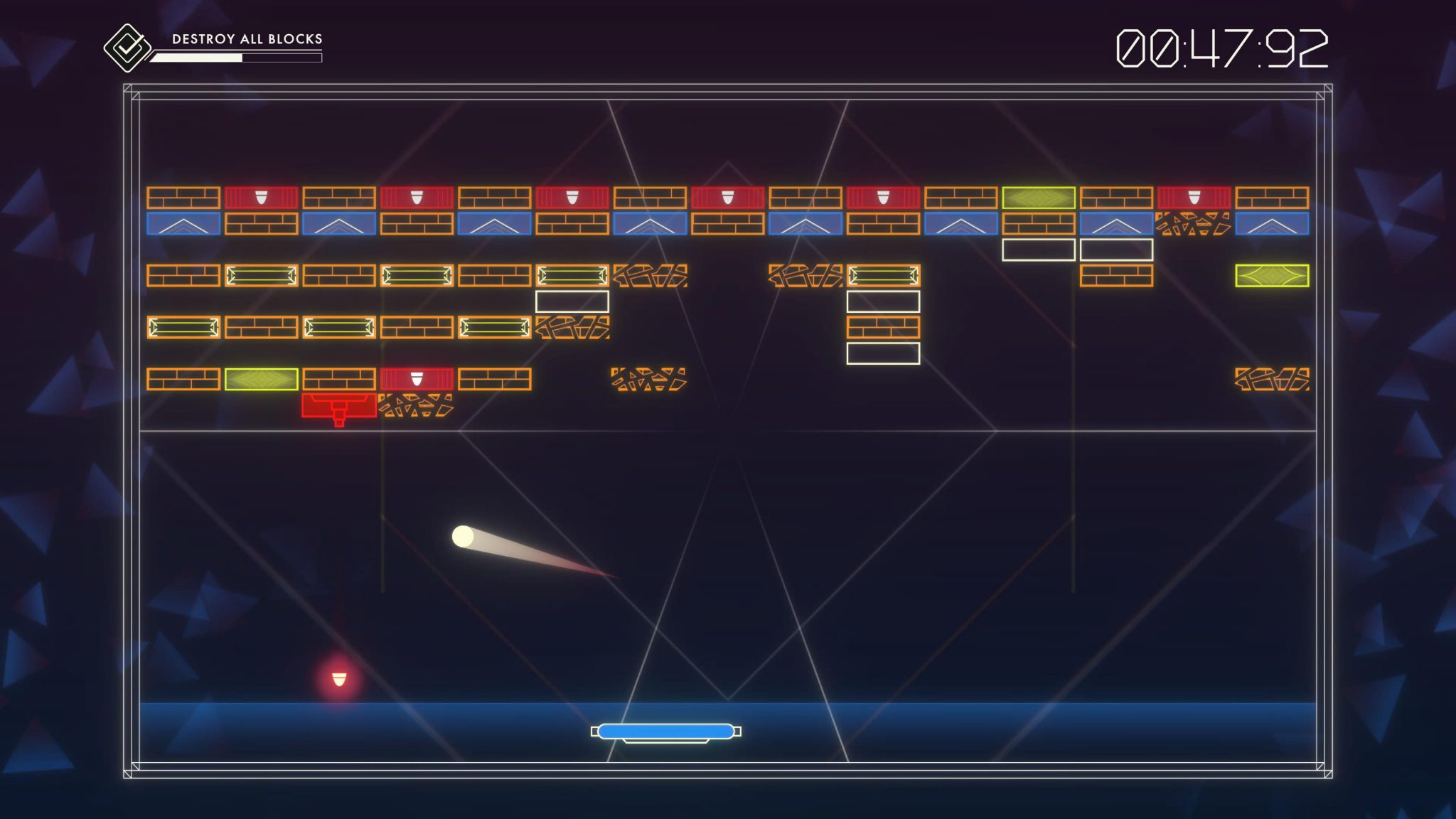 Breakout: Recharged – PS5 Review – PlayStation Country