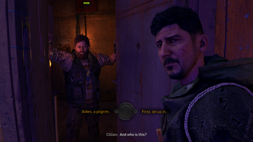 Dying Light 2: Stay Human – PS5 Review – PlayStation Country