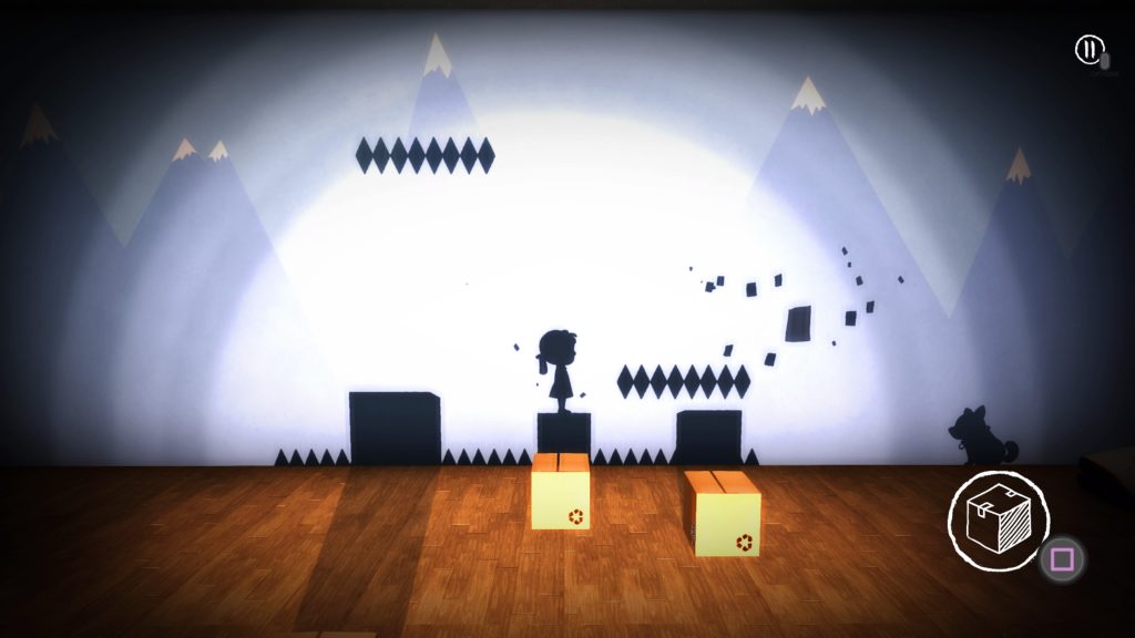 In My Shadow – PS4 Review – PlayStation Country