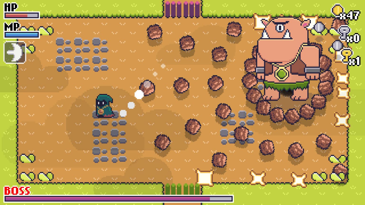 Mages and Treasures – PS4 Review – PlayStation Country