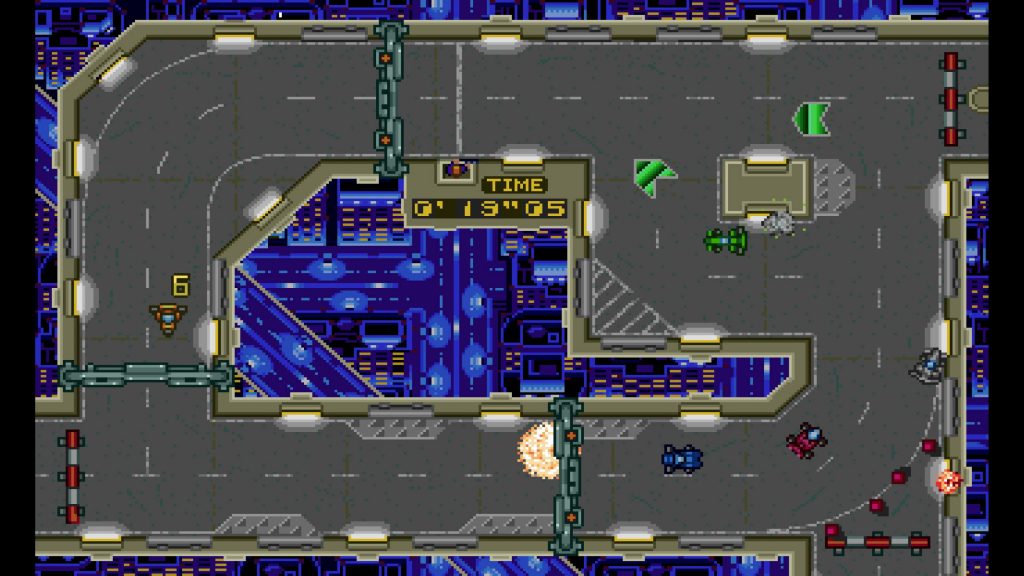 Moto Roader – PS5 Review – PlayStation Country