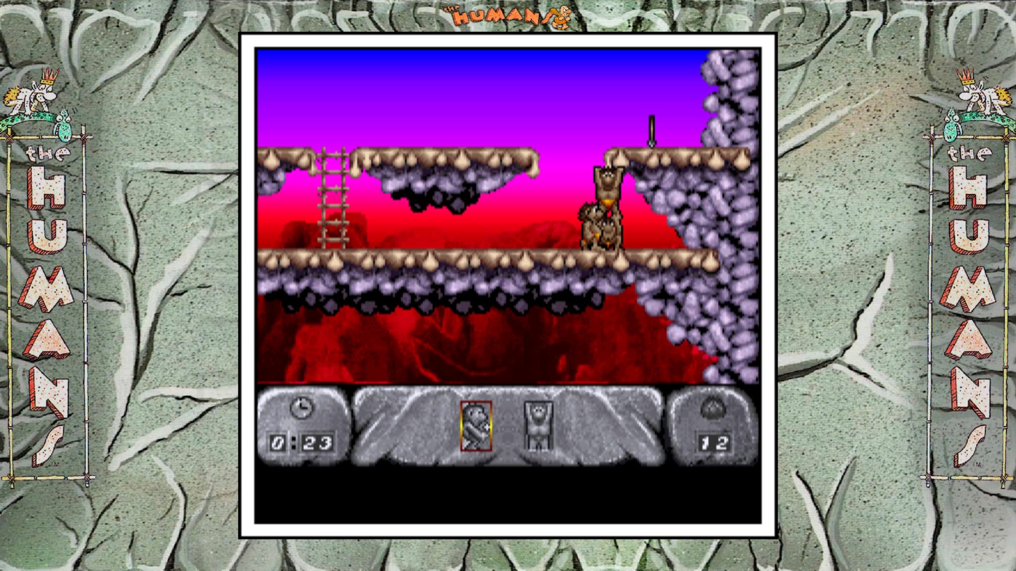 The Humans by Piko – PS4 Review – PlayStation Country