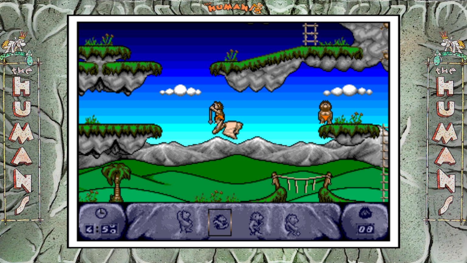 The Humans by Piko – PS4 Review – PlayStation Country