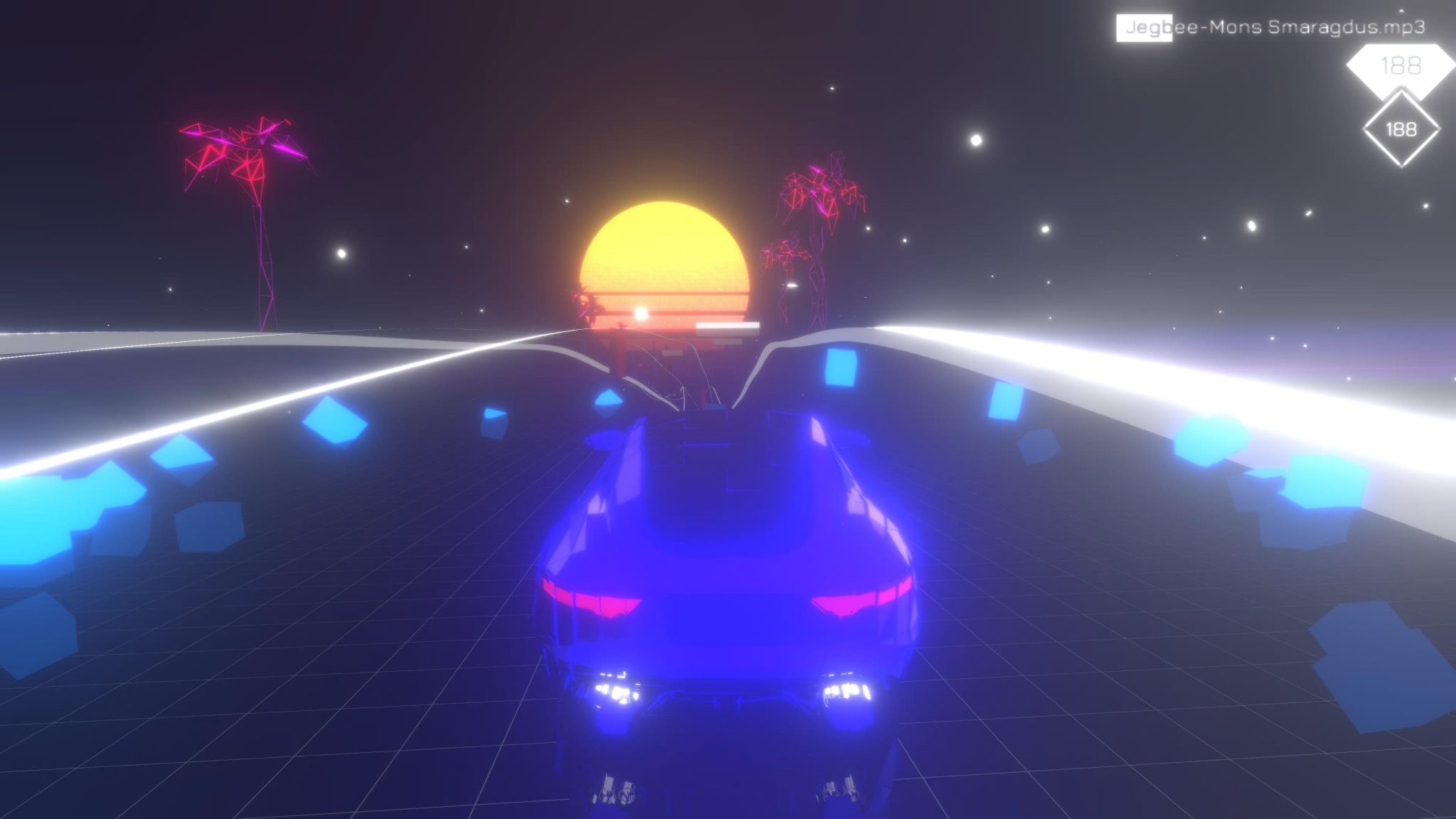 Music Racer Ultimate – PS5 Review – PlayStation Country