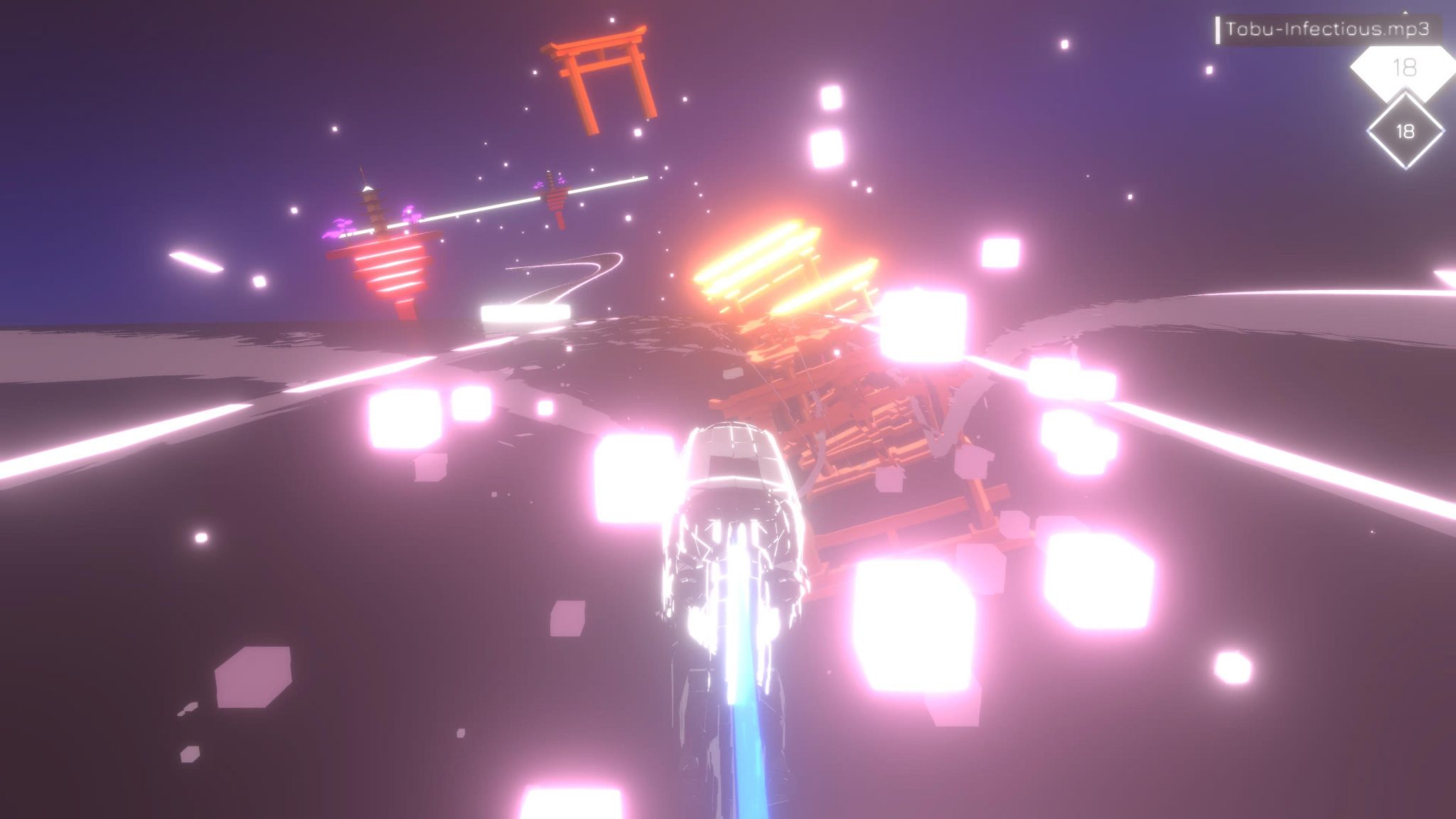 Music Racer Ultimate – PS5 Review – PlayStation Country