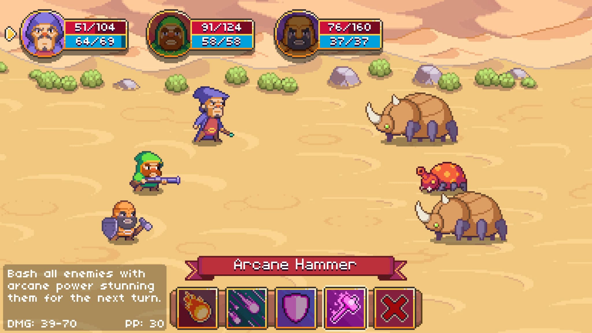 Royal Frontier – PS5 Review – PlayStation Country