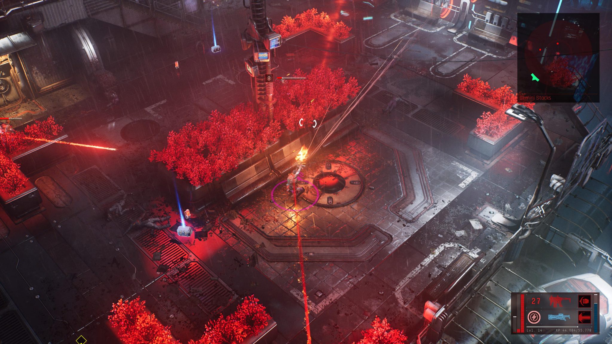 The Ascent – PS5 Review – PlayStation Country