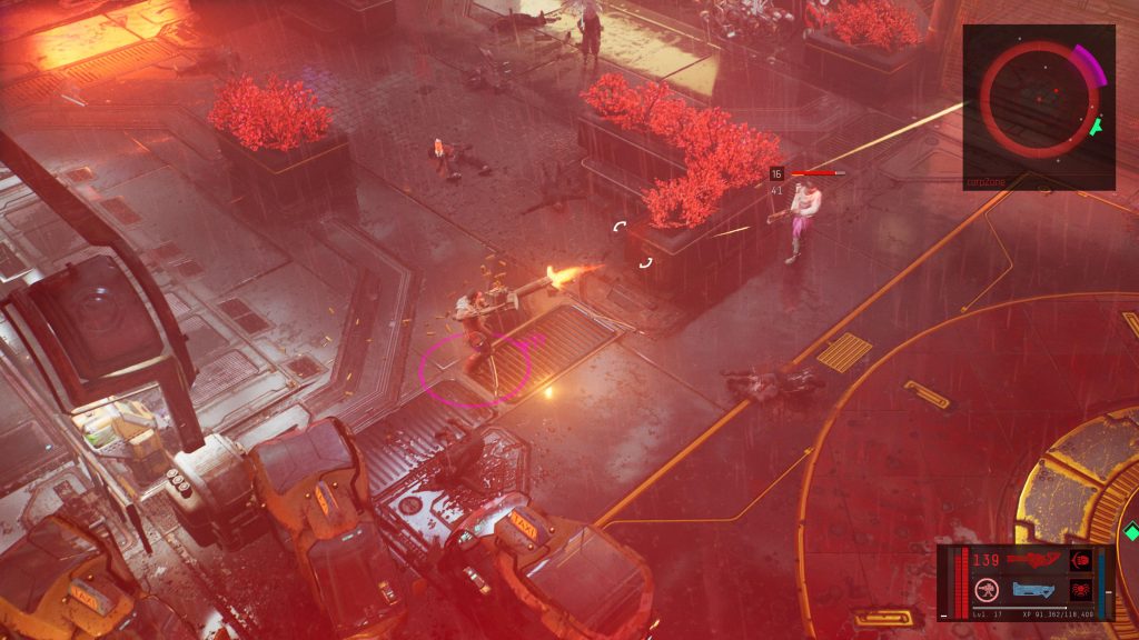 The Ascent – PS5 Review – PlayStation Country