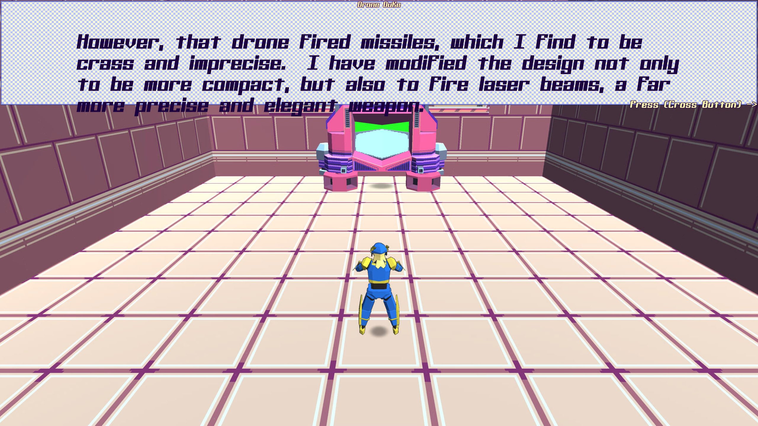 Thunder Kid_ Hunt for the Robot Emperor_20220323195630 – PlayStation ...