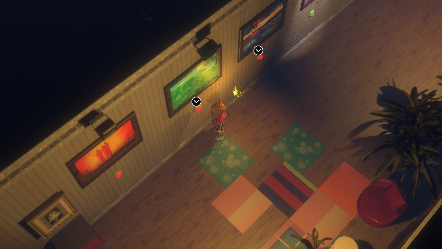 In Nightmare – PS5 Review – PlayStation Country