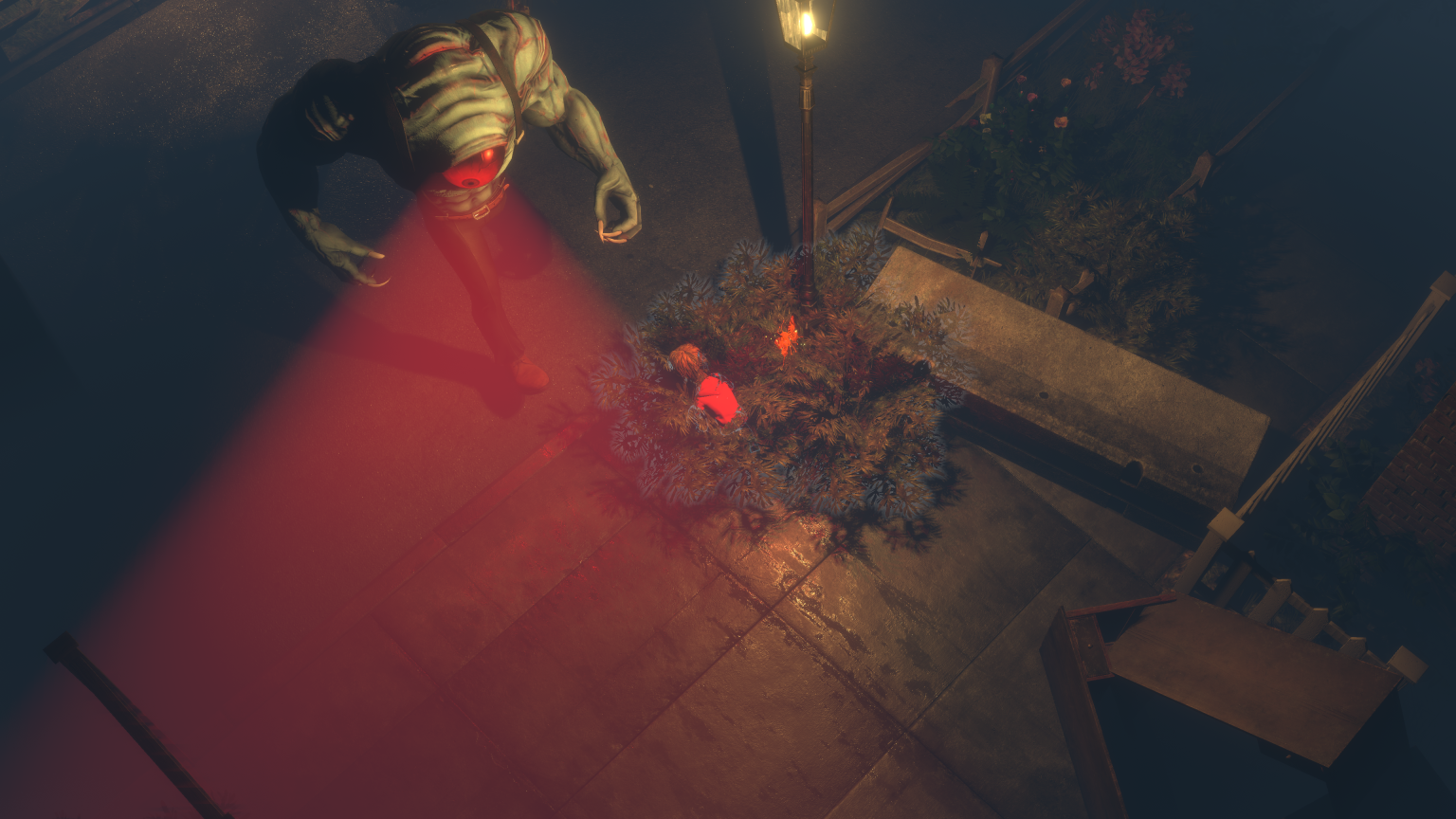 In Nightmare – PS5 Review – PlayStation Country