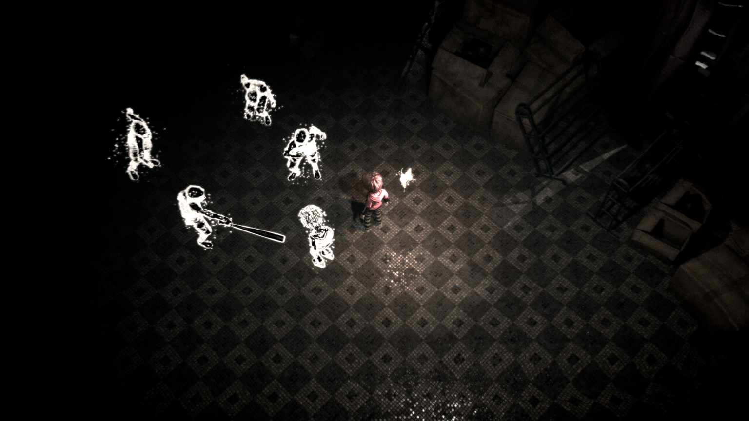 In Nightmare – PS5 Review – PlayStation Country