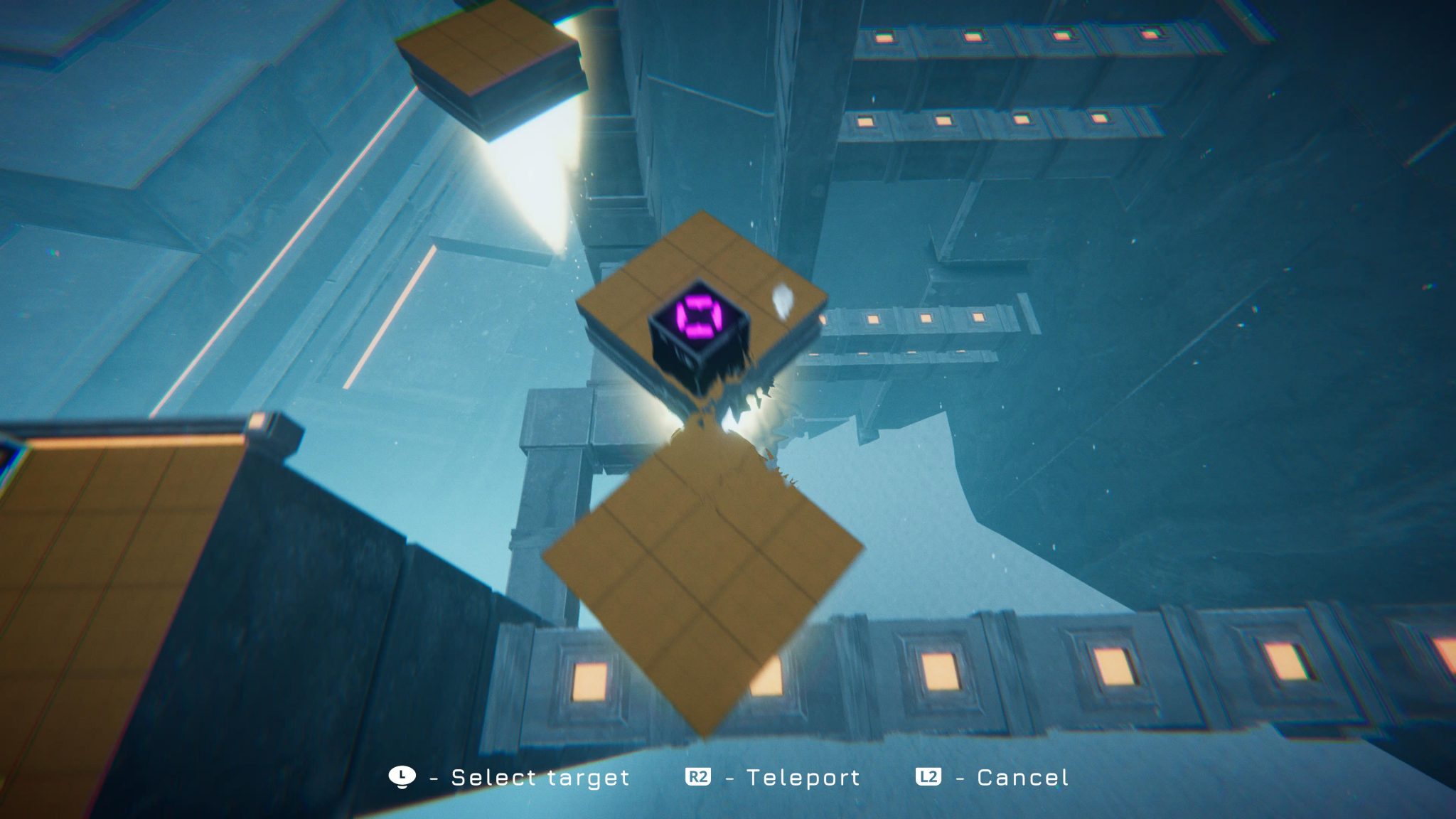 The Last Cube – PS5 Review – PlayStation Country