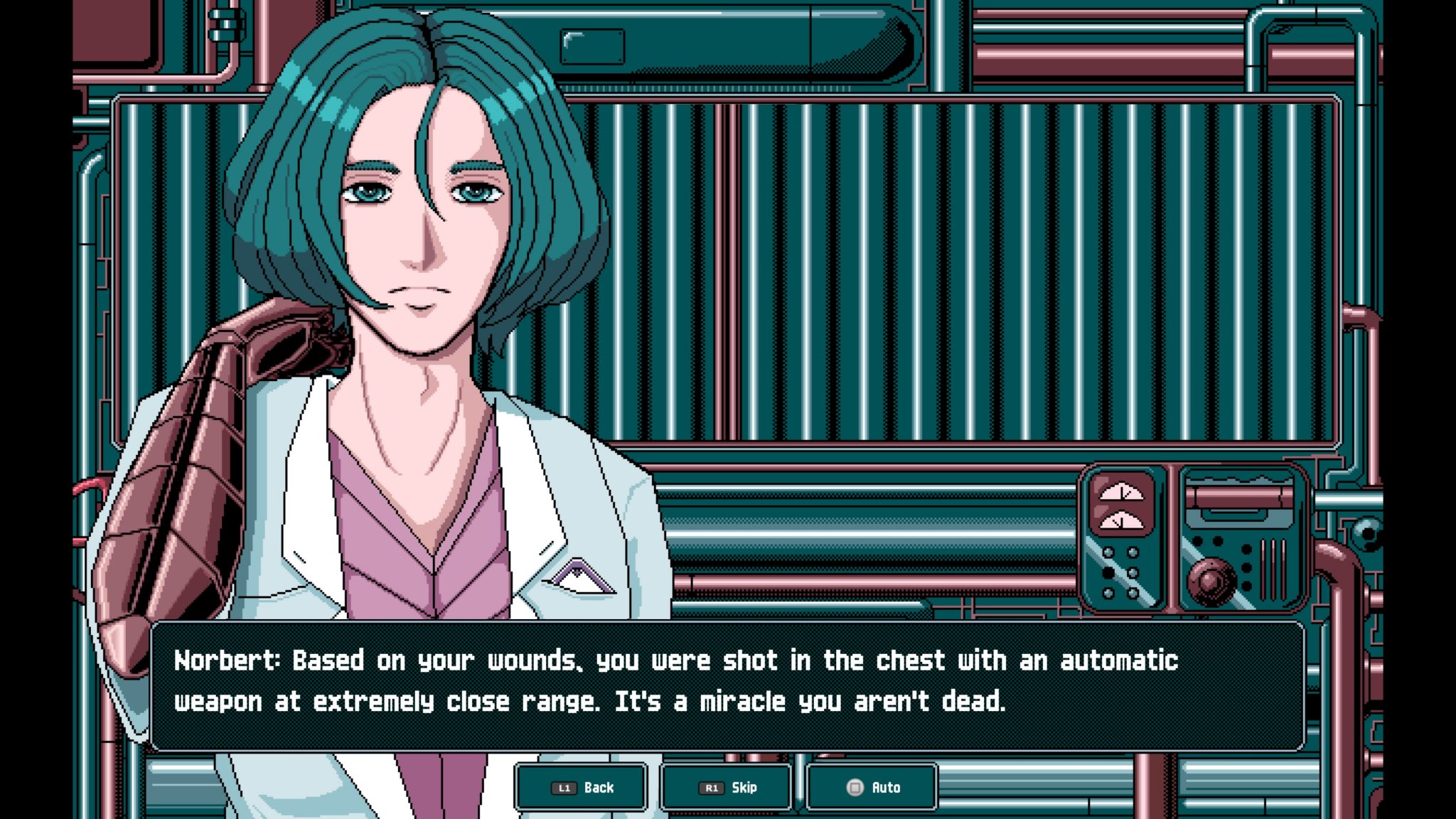 Vengeful Heart – PS5 Review – PlayStation Country