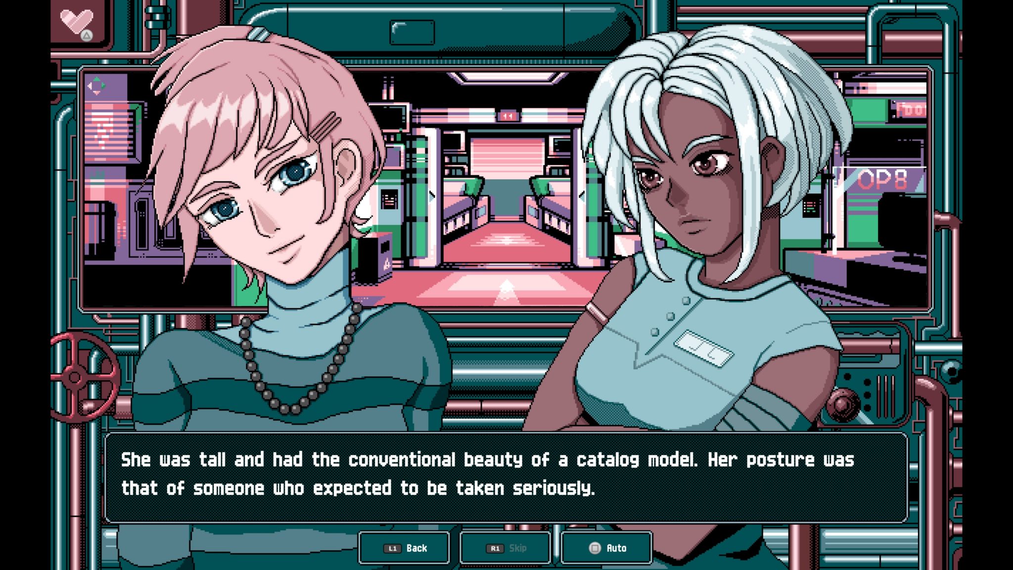 Vengeful Heart – PS5 Review – PlayStation Country