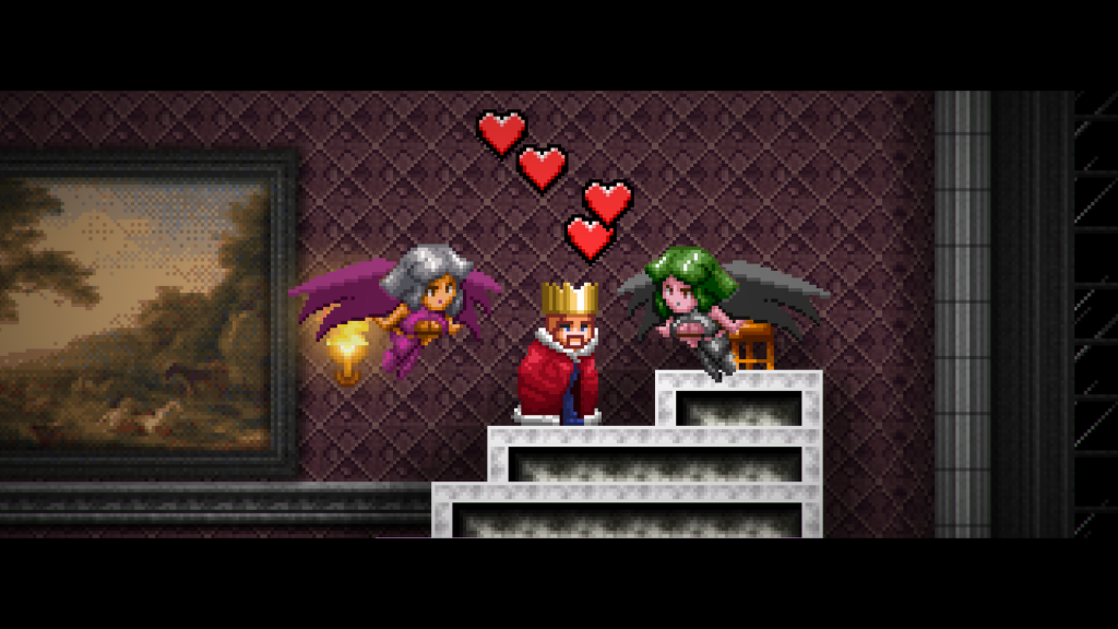 Amazing Princess Sarah – PS4 Review – PlayStation Country