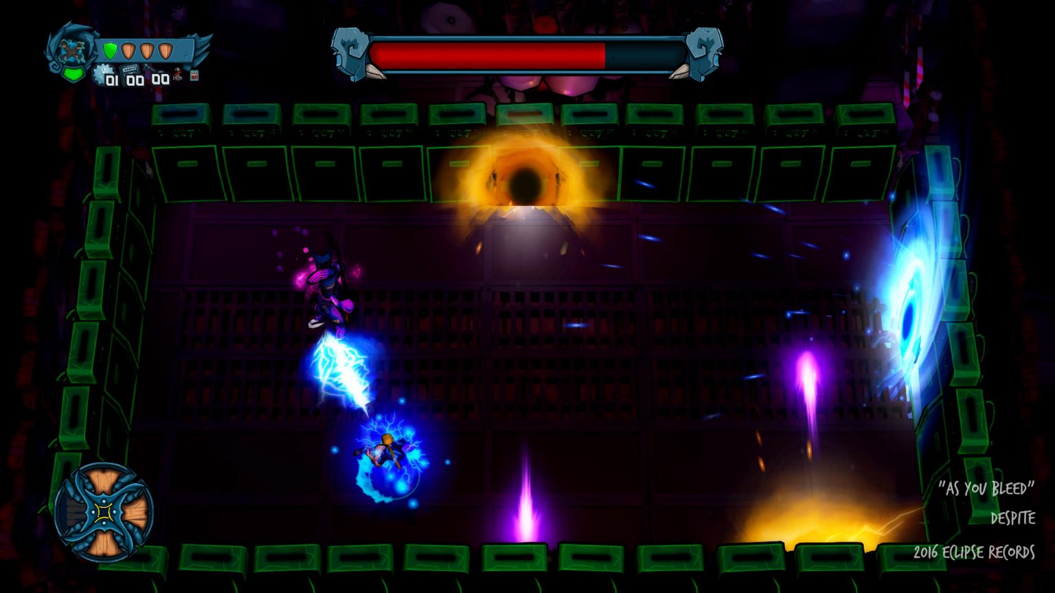 Metal Tales: Overkill – PS4 Review – PlayStation Country