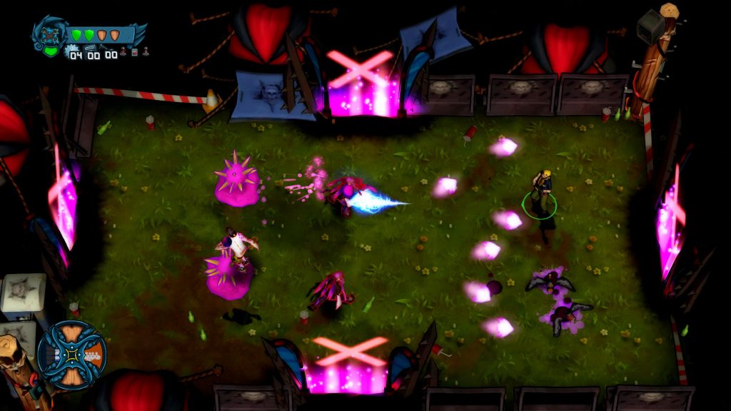 Metal Tales: Overkill – PS4 Review – PlayStation Country