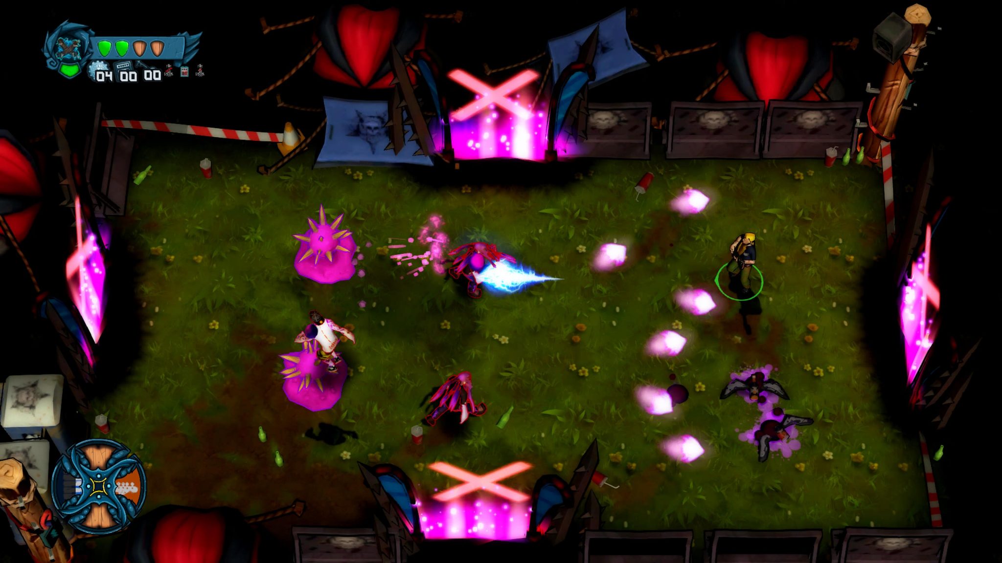 Metal Tales: Overkill – PS4 Review – PlayStation Country