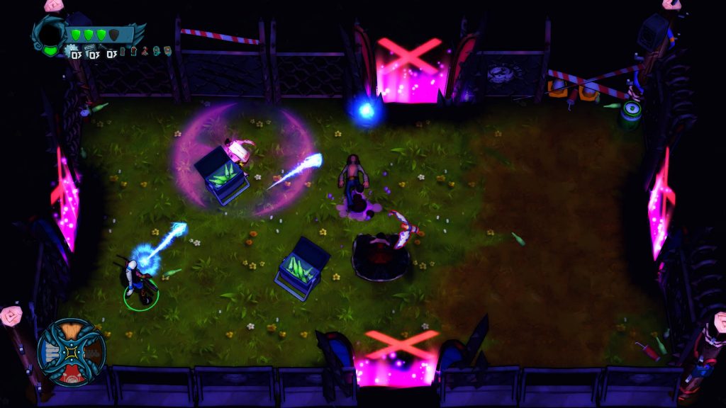 Metal Tales: Overkill – PS4 Review – PlayStation Country