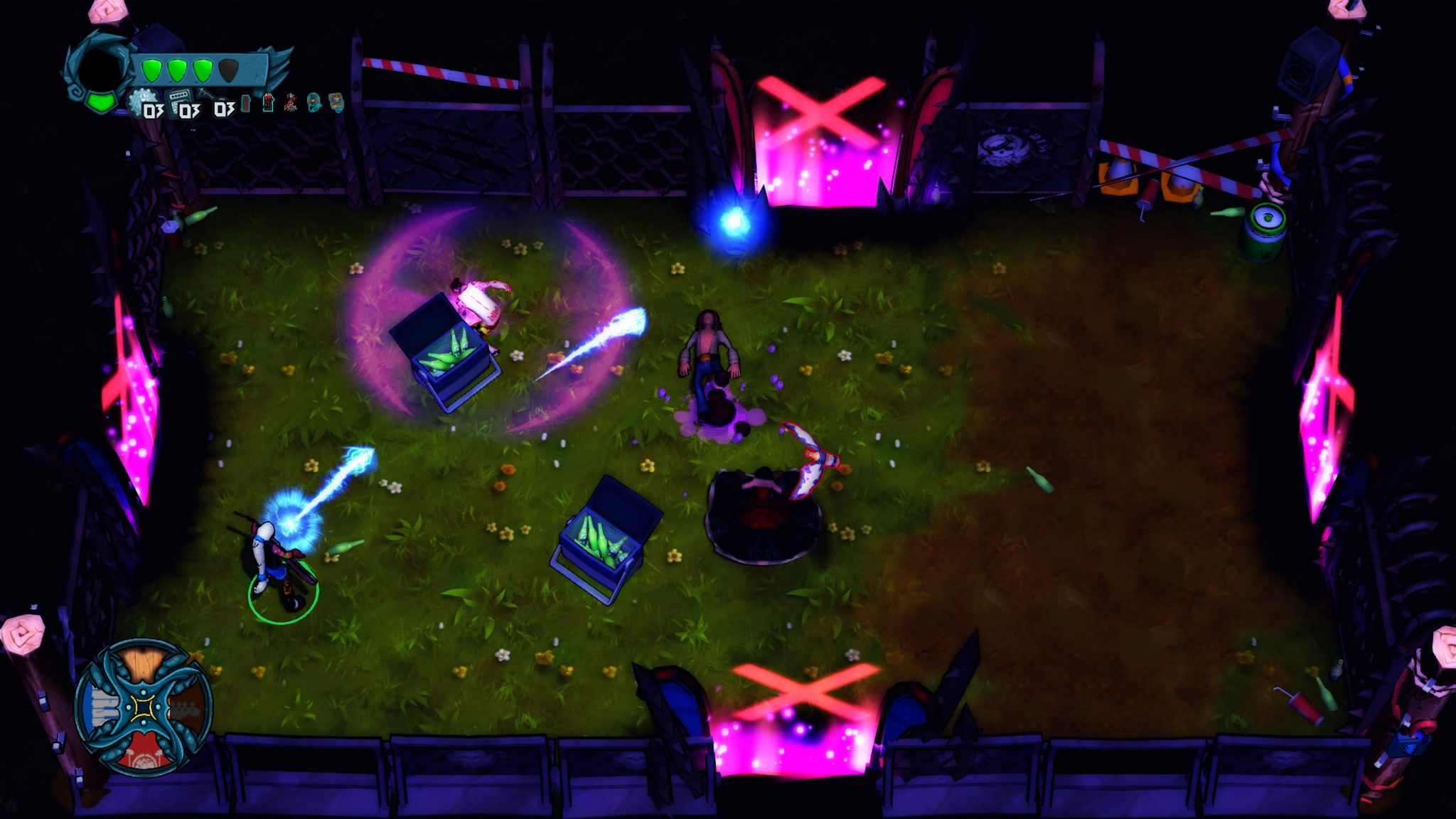 Metal Tales: Overkill – PS4 Review – PlayStation Country