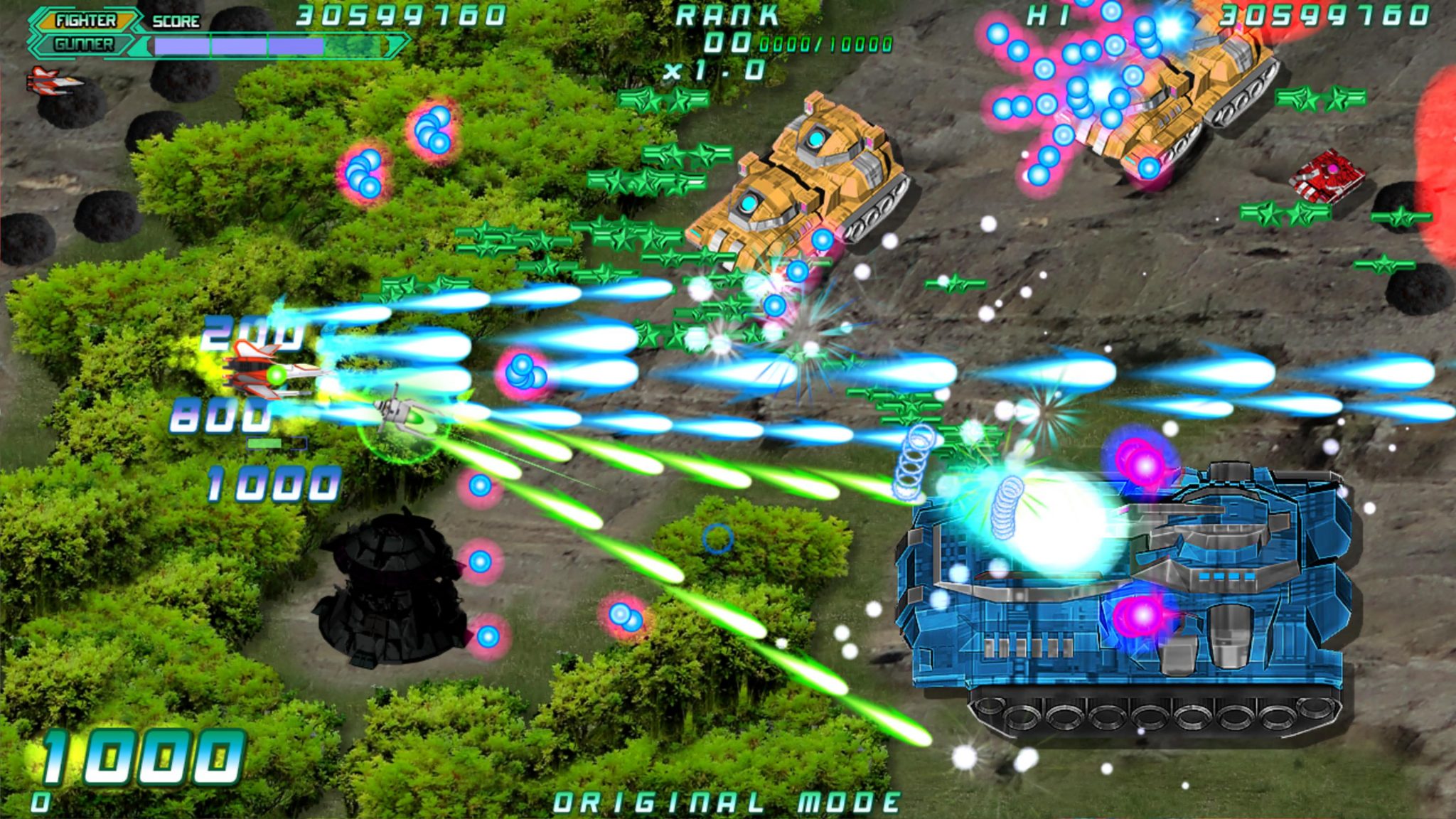 Rolling Gunner + Overpower – PS4 Review – PlayStation Country