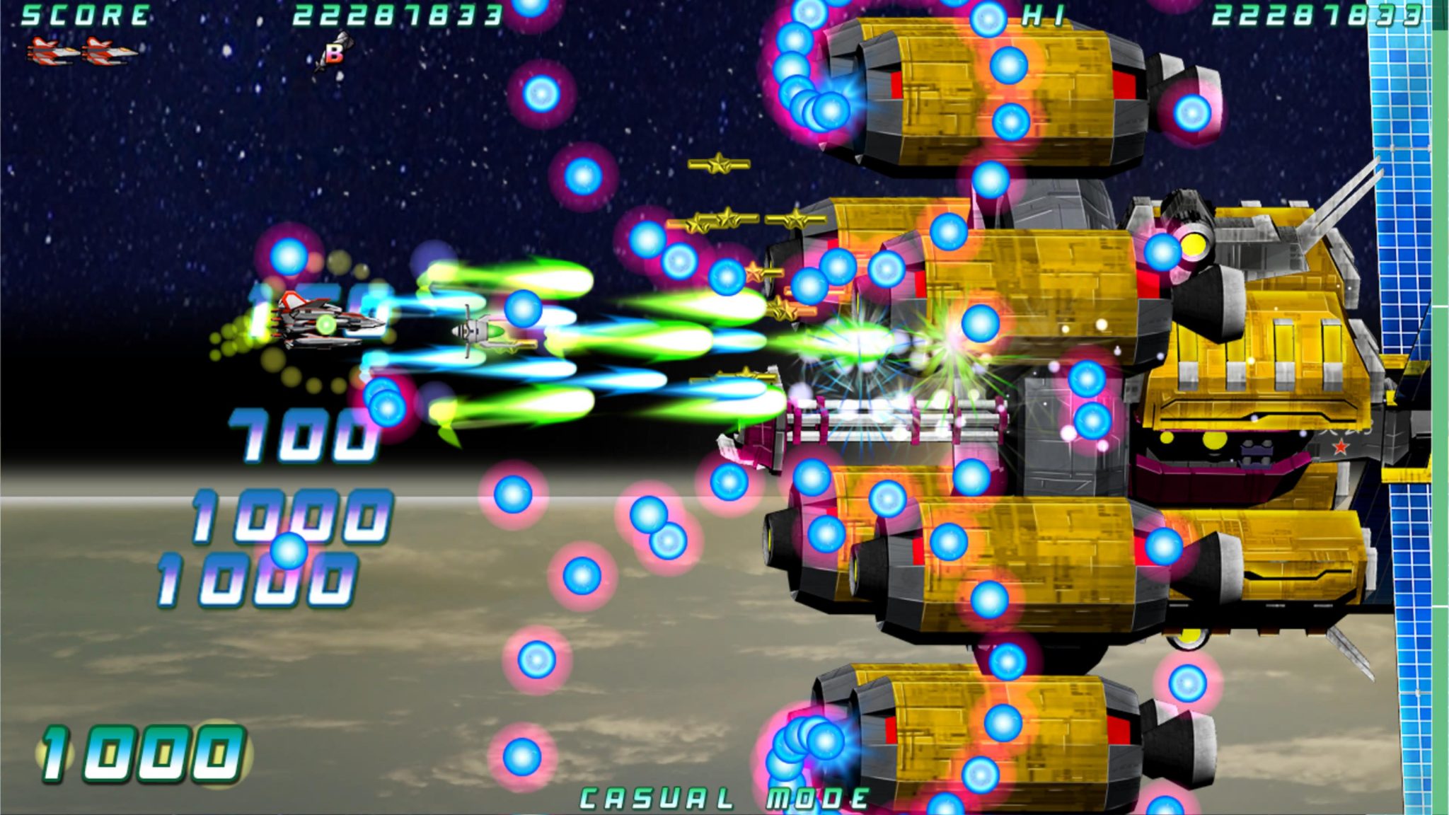 Rolling Gunner + Overpower – PS4 Review – PlayStation Country