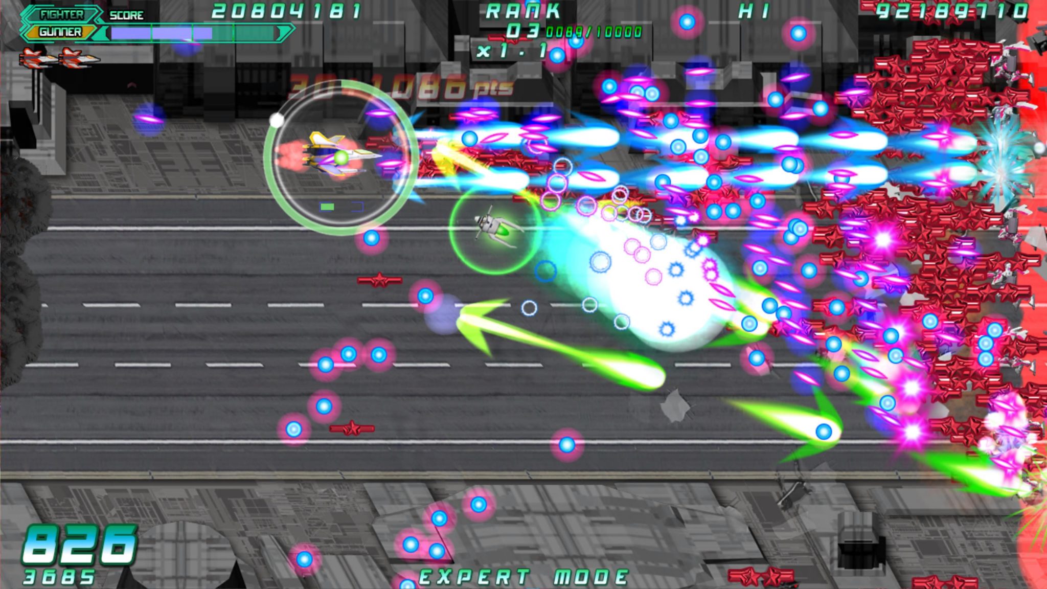 Rolling Gunner + Overpower – PS4 Review – PlayStation Country