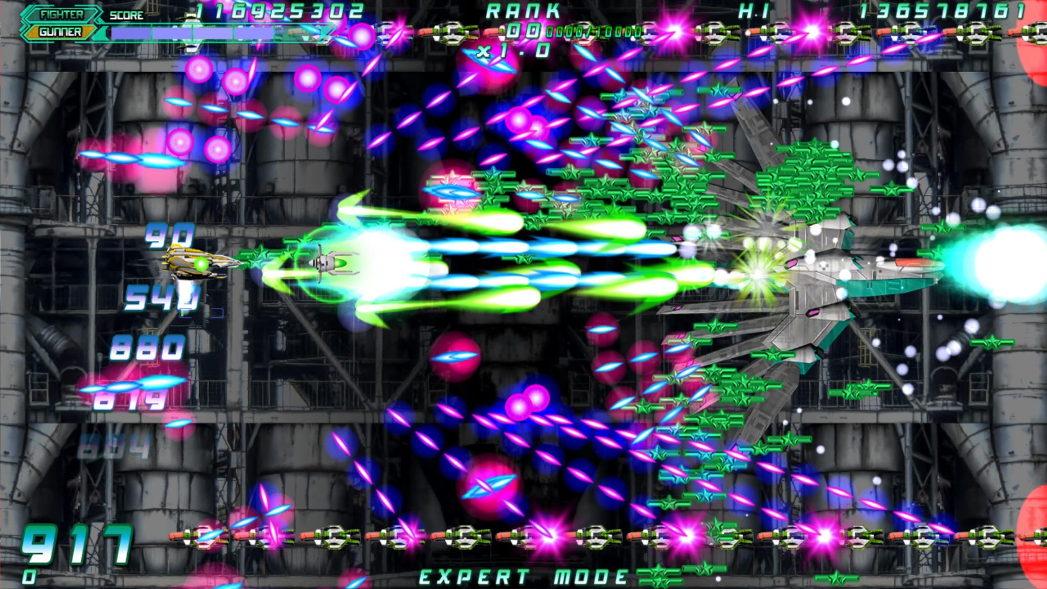 Rolling Gunner + Overpower – PS4 Review – PlayStation Country